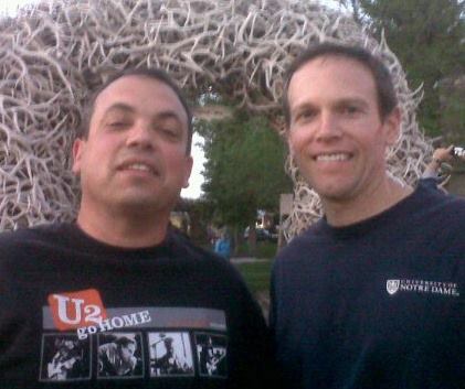 My Personal 9/11 Story – Never, Ever Forget – Ten Thousand Days