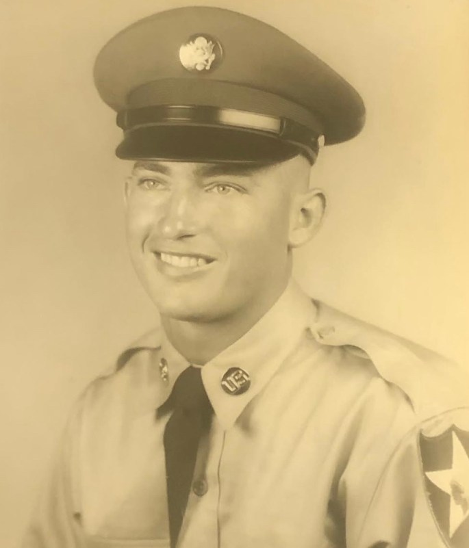 Rest easy, Dad – Ten Thousand Days